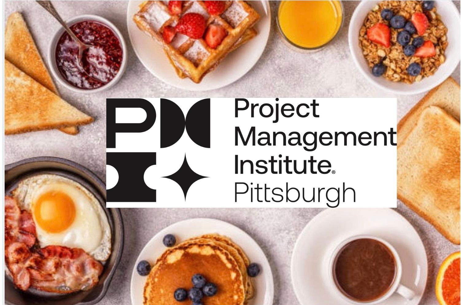Pittsburgh PMI Breakfast Club: The Facilitation Roadmap | PMI ...