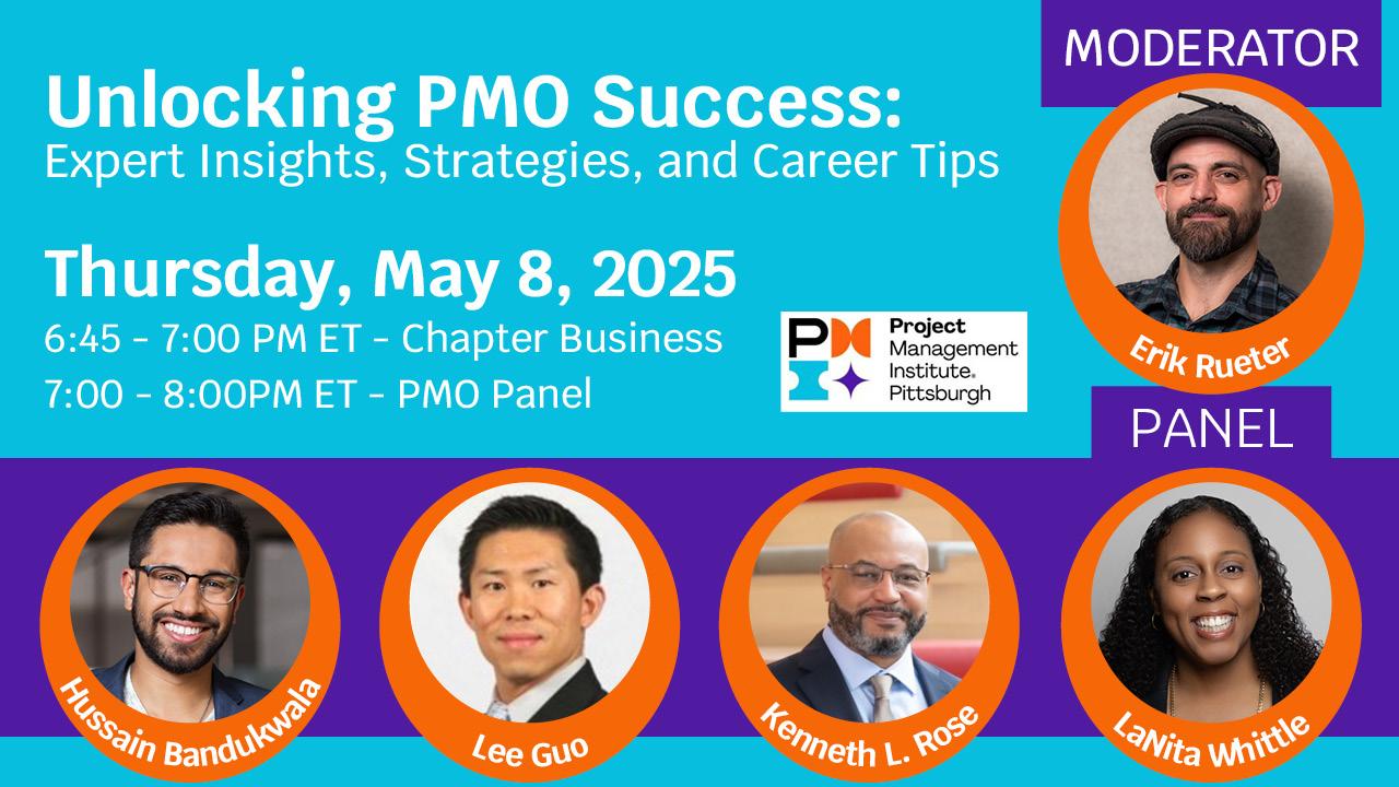 Unlocking PMO Success: Expert Insights, Strategies, and Career Tips ...