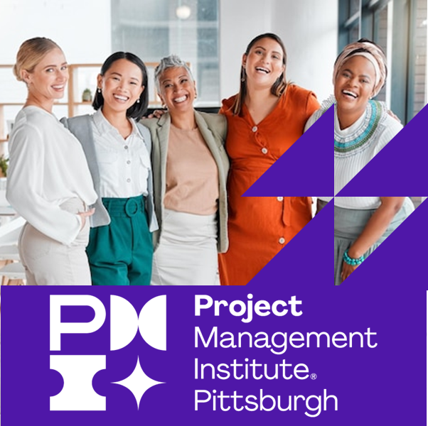 Women In Project Management | PMI Pittsburgh Chapter